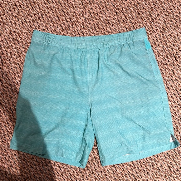 Speedo | Swim | Mens Blue Speedo Bathing Suit | Poshmark